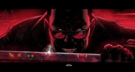 Blade Marvel Wallpaper