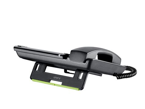 File OpenScape Desk Phone CP700X Back View Png Unify OpenScape Experts Wiki