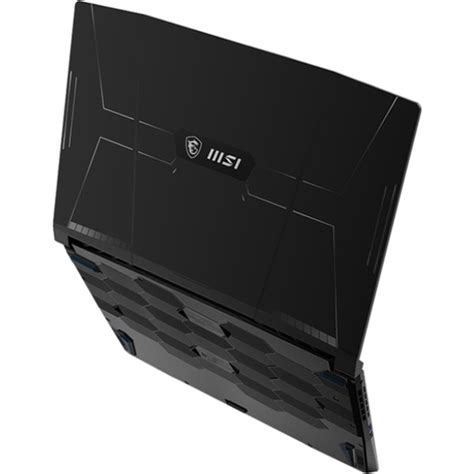 MSI Crosshair 15 C12VG-238NL 15.6" gaming laptop Zwart | i7-12650H ...