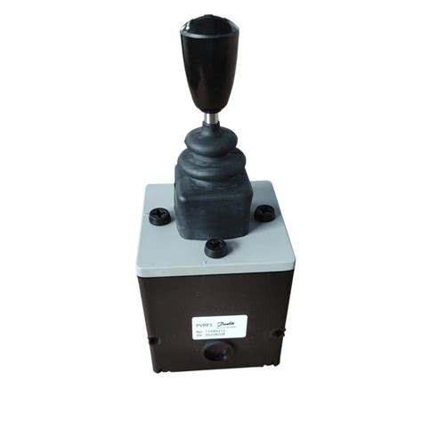 Joystick 155b421200 Danfoss Prop Steelbro