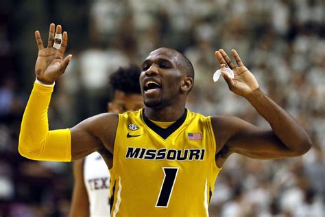 Terrence Phillips The Glue That Could Hold A Special Season Together Rock M Nation