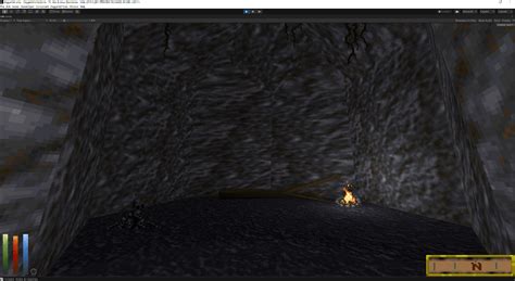 Daggerfall Unity 013 Rendering Update Daggerfall Workshop