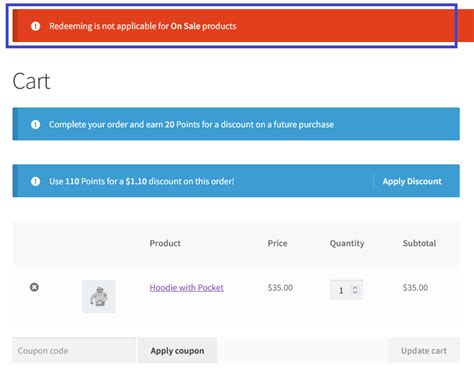 Add On For Woocommerce Points And Rewards Woocommerce Marketplace