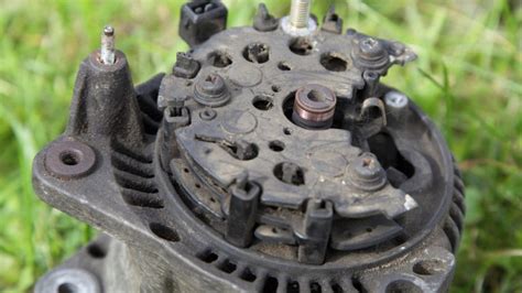 What Can Damage An Alternator Causes Explained REREV