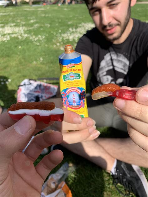 Cursed Candy R Cursedfoods