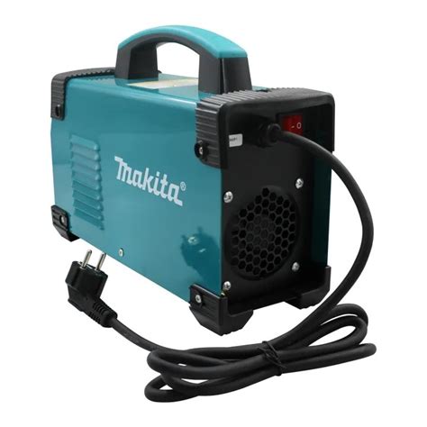 Makita 500a Welding Machine Juval Innovations