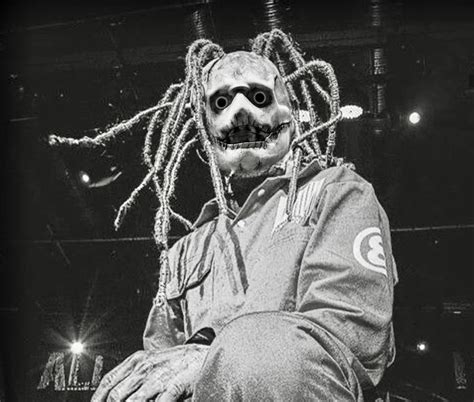 Corey Taylor Mask For Self Titled 2024 Tour Maybe Rslipknot