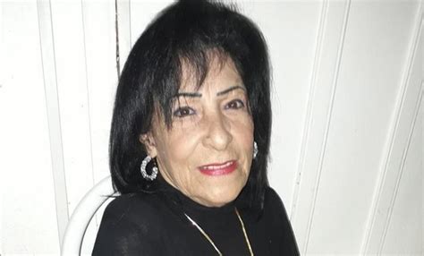 Família Comunica Falecimento De Dirce Martins De Souza