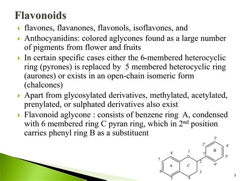 Unit Ii Flavanoids Pptxaaaaaaaaaaaaaaaaaaaaaaaaaaaaaaa Ppt