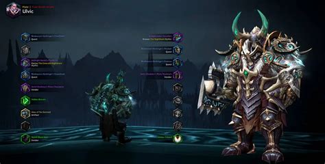 Baron Of The Frozen North Scrolller