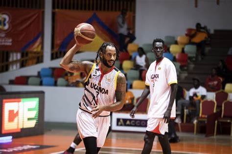 Fiba Wcq Silverbacks Suffer Successive Defeats In Dismal Fourth Window