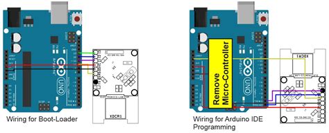 Wiring For Boot Loader And Arduino Ide Programing Electronics Lab Wiring For Boot Loader And Arduino Ide Programing Electronics Lab