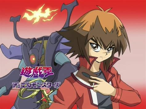 Yu Gi Oh Gx Wallpaper By Studio Gallop Zerochan Anime Image Board