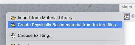 Assigning Texture Opens Bitmap Settings Not Always Rendering