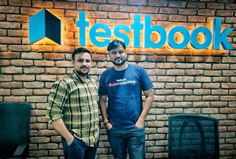 Shubham Gautam On Linkedin Great Meeting With Shubham Agrawal Sir💐testbook
