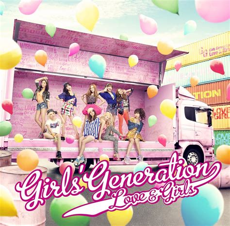Japanese Love And Girls Concept Photos Snsd Pics