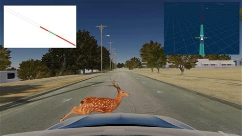 Runtime Monitoring Of Perception Systems Fault Detection And Identification Youtube