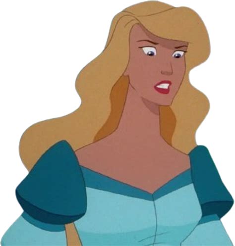 Princess Odette Vector 14 By Ilovetoonssomuch On Deviantart