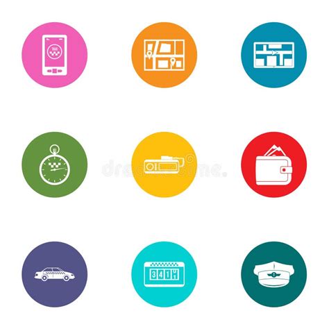 Sex Orientation Icons Stock Vector Illustration Of People 103759084