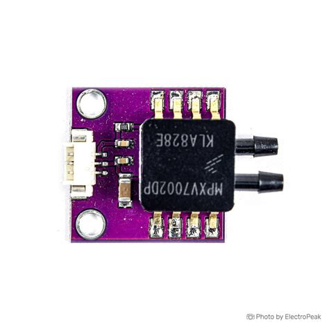 CJMCU MPXV DP Airspeed Sensor Breakout For APM
