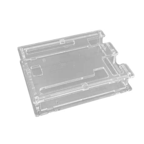 Case Protector Arduino Uno Tostatronic Case Protector Arduino Uno Tostatronic