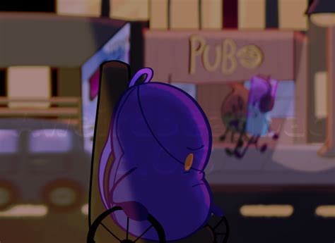 Object Show Ocs On Tumblr