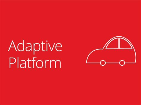 Adaptive Platform AUTOSAR COMPENDIUM