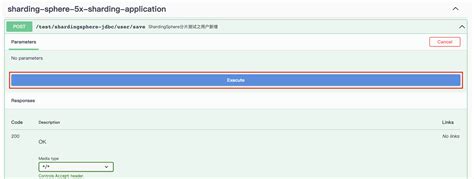 从零到一学习中间件之sharding Jdbc（三）——动手实现sharding Jdbc Mysql Csdn博客