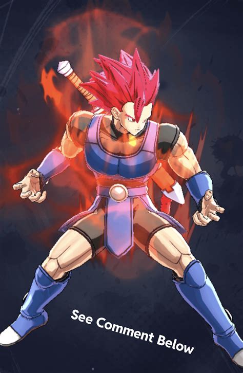 Update Shallot More Plz See Comment R Dragonballlegends