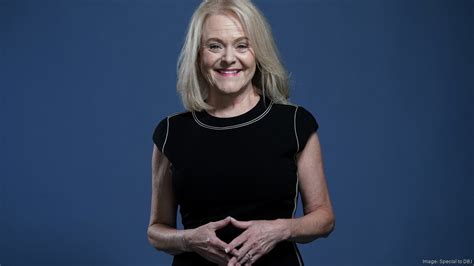 Outstanding Women In Business Winner Gayle Pottle Denver Business