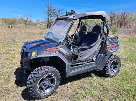 2014 Polaris Rzr 800 Xc Atvs Winnipeg Kijiji Classifieds