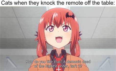 Theres Evil Afoot R Animemes