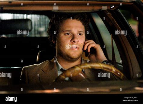 Pineapple Express Seth Rogen 2008 ©columbia Pictures Courtesy