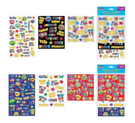 Custom Printed Stickers High Quality Sticker Printing