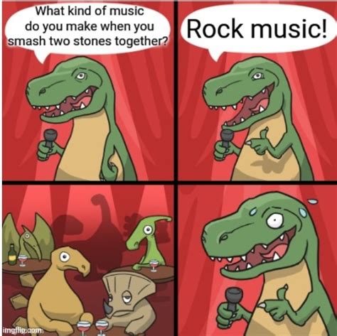 Image Tagged In Dad Jokedad Jokesbad Joke Trexdinosaurbad Jokes