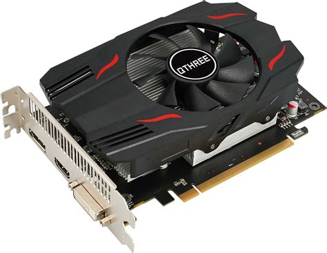 Amazon Com GPVHOSO GTX Ti Graphics Card GB GDDR Bit Direct X SP Gaming Video Card
