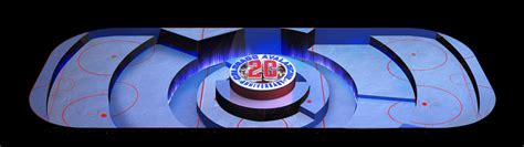 Projection Mapping — Design