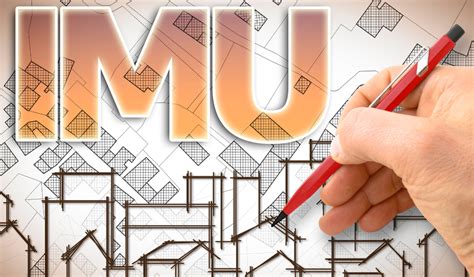 Imu Seconda Casa Caf Bravetta