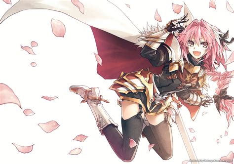 Astolfo Fate Danbooru