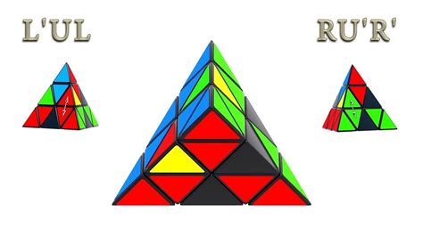 Exemples Solves Pyraminx Youtube