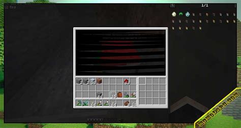 Cc Restitched Mod 1 16 5 Minecraft Pc