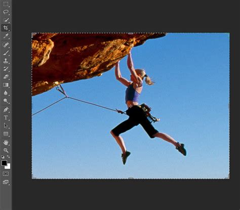 Un Rectangle Sous Une Photo Forum Photoshop
