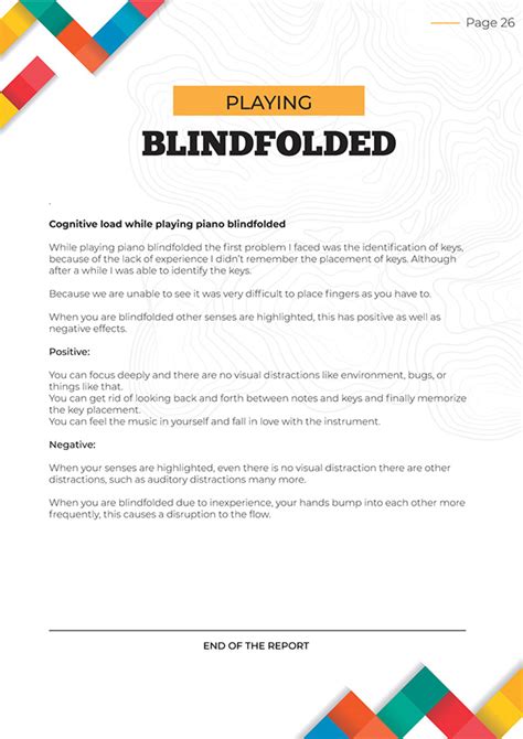 Cognitive Ergonomics On Behance