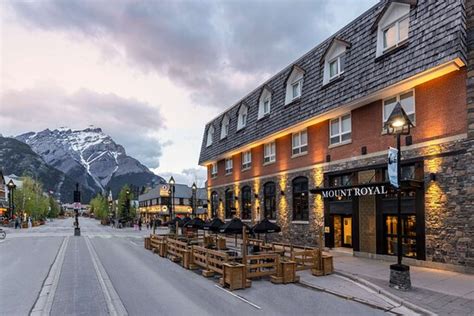 The 10 Best Downtown Banff Hotels 2026 With Prices Tripadvisor