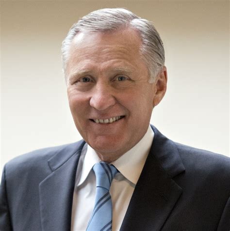 Jon D Hammes George W Bush Presidential Center