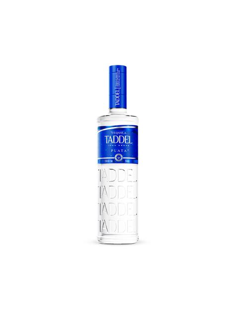 Tequila Bco100 Taddel 750