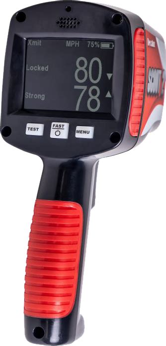 Handheld Speed Sensors Decatur Electronics