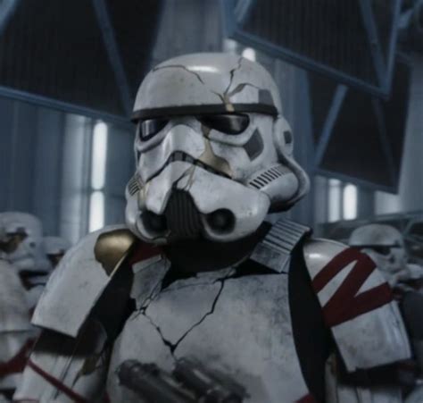 Characters D6 Night Trooper Force Empowered Stormtrooper