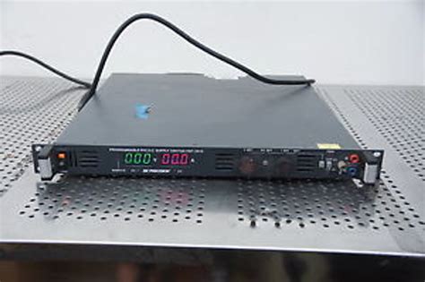Buy Bk Precision Programmable Pfc Dc Supply Vsp 12010 120v 10a Power