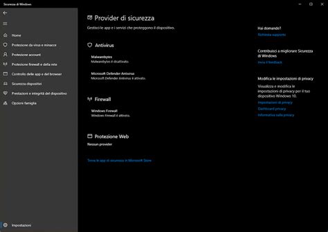 Avoid Conflicts Between Malwarebytes And Windows Defender Solved Windows 10 Forums